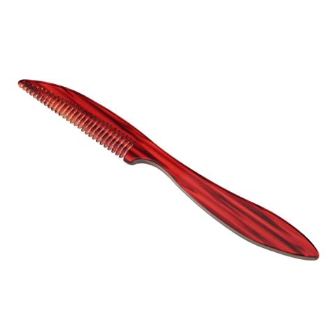 Mens Beard Mustache Grooming Comb Hair Cutting Ca Grandado