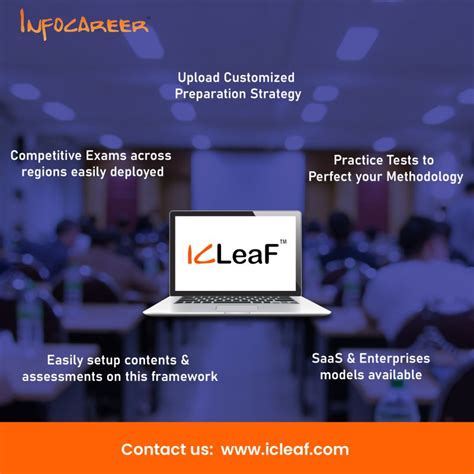 A Framework With Several Features And Easy To Onboard Your Trainees Icleaf
