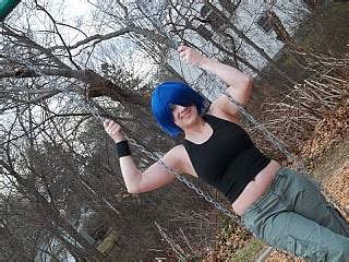 Cosplay De Marie Kanker