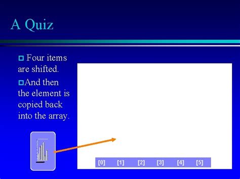 Quadratic Sorting Chapter Presents Several Common Algorithms