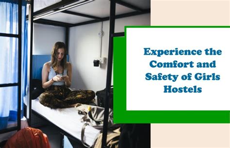 Exploring The Benefits Of Girls Hostels Web Guest Posting