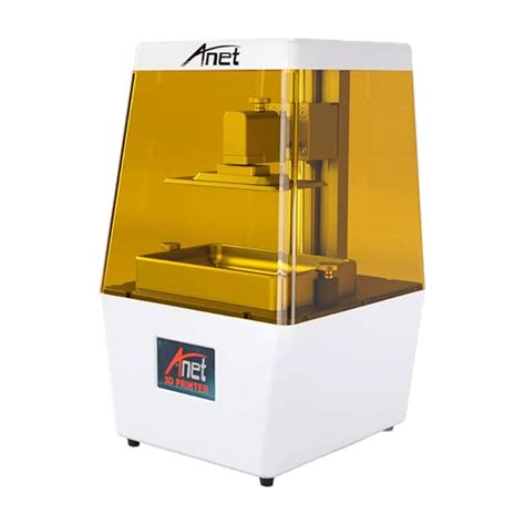 Anet N4 Lcd Specs And Information 3d Printer Database 3dpros