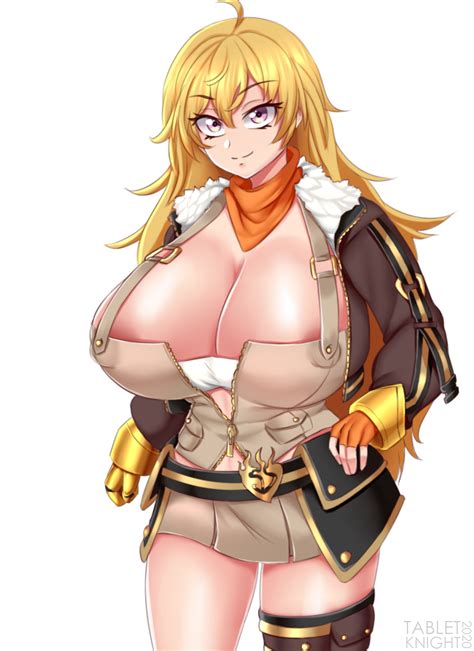 Yang Xiao Long