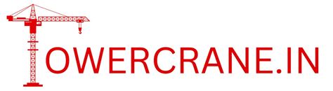 Tower Crane Load Charts Call 9998227403