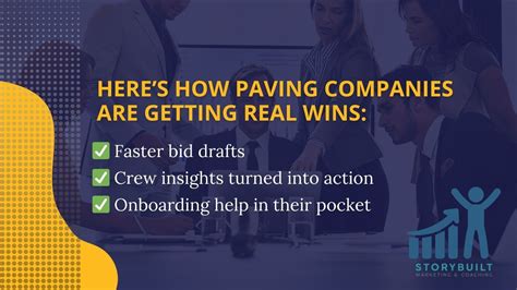 No More Guesswork Real Ai Wins For The Asphalt Industry