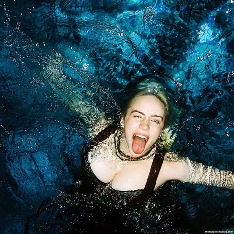 Billie Eilish Sexy 7 Photos Pinayflixx Mega Leaks