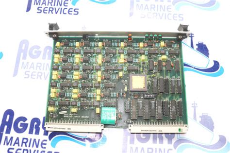 Samsung Ai 16b Analog Input Board Agry Marine