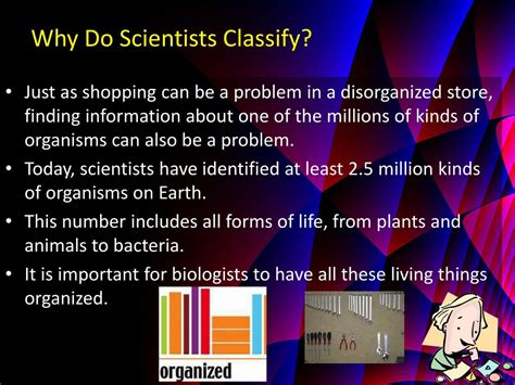 Ppt Classifying Organisms Powerpoint Presentation Free Download Id2245396