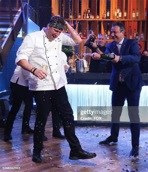 250 Hells Kitchen Season Finale Photos And High Res Pictures Getty Images