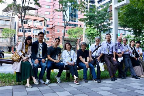 跨縣市交流帶動城市發展 黃敏惠市長率團赴新北市 借鏡「府中雙城」經驗推動市政建設 威傳媒新聞 Winnews