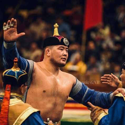 Монгол бөхийн сонирхолтой бичлэгүүд