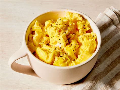 Egg Beaters Scrambled Eggs At Alice Hager Blog