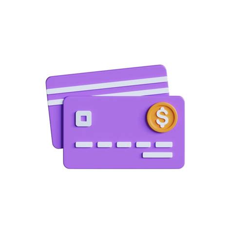 Premium Photo Atm Card