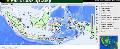 Alan Sudarlan Contoh Aplikasi WebGIS