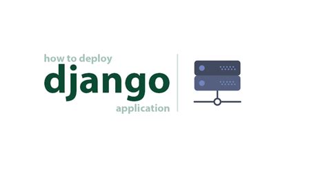 configure and deploy django project on vps techstream