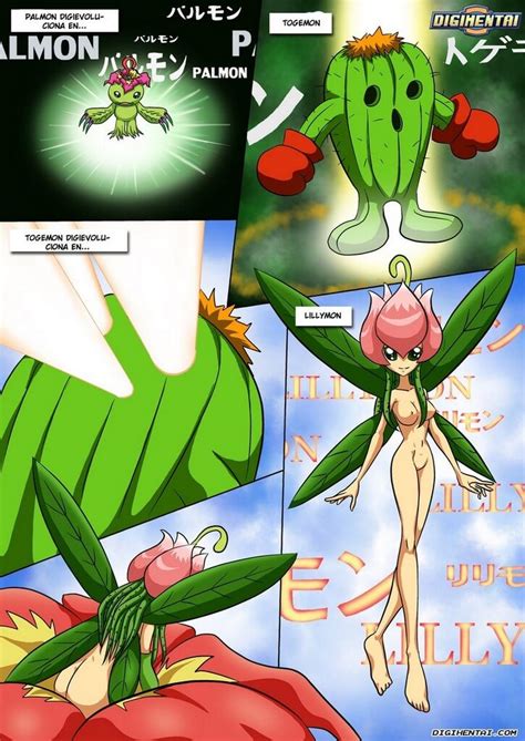 Reglas Digimon Comic Porno Chochox Com