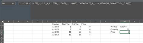Excel Index Match With Multiple Criteria Stack Overflow