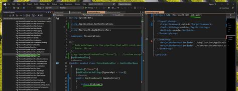Problem Helper Method Not In Controllerbase Class When Installed Through Nuget Rdotnet