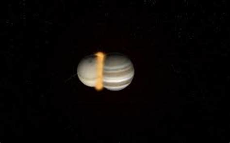 Super Saturn J1407b Hubpages