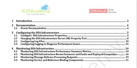 Oracle Soa Suite Administration Step By Step Hands On Labs