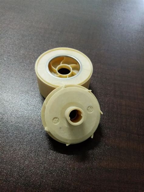 Submersible Pump Diffuser And Impeller At ₹ 30piece Rajkot Id
