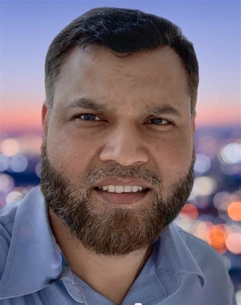 kashif ansari las colinas islamic center