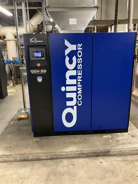 We Just Finished Start Up Of These Two Big Guys In Allen Park Mi Steve Weishaar