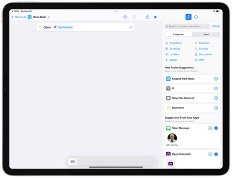 Creating Lock Screen Widgets For Specific Notes Via The Apple Notes Url Scheme Macstories