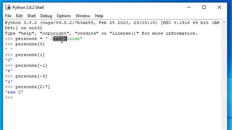 Compter Le Nombre De Caractere Python Esam Solidarity