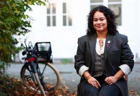 Deepa Paul On Opening Up About Her Open Marriage Reuters