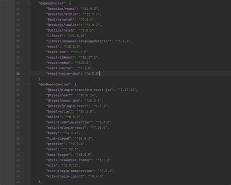 Vite Warning Top Level This Will Be Replaced With Undefined Since This File Is An