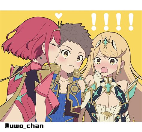 Xenoblade Chronicles