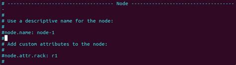 how to install and configure elasticsearch on linux techdirectarchive