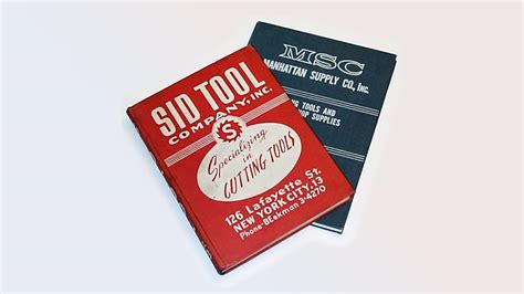 Industry Events And Expos — Msc Industrial Supply Co