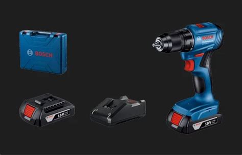 Bosch 18 V GSR 185-LI PROFESSIONAL at Rs 12120 in Kochi | ID: 2853429918912