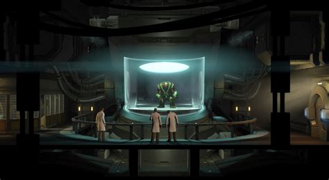 X Com Enemy Within Part GANGPLANK You Sunk My Battleship