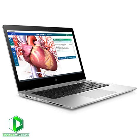 Hp Elitebook X360 1030 G3 L I7 7500u L 16gb L 256gb L 13 3 Fhd Ips 120hz Touch