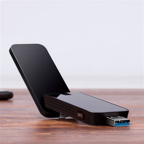 Placa de Red WiFi TP LINK Archer T4U AC1300 USB Banda Dual SyS Computación