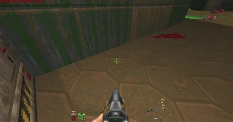 E M Gameplay Video DOOM Evil Unleashed Revived Mod For Doom ModDB