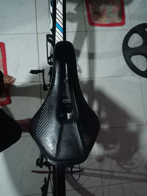 Mosso, Sports Equipment, Bicycles & Parts, Bicycles on Carousell