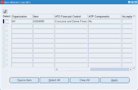 Oracle Inventory User S Guide