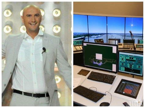 САМО В ПИК И РЕТРО Емо Чолаков с 10 бона заплата на летището Информационна агенция ПИК