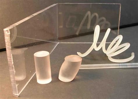 Polymer Glass What Is It Ask The Expert