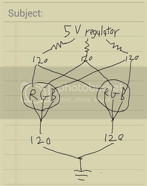 Transistor Causing Problems Switching Ground Side Of An Led General Electronics Arduino Forum