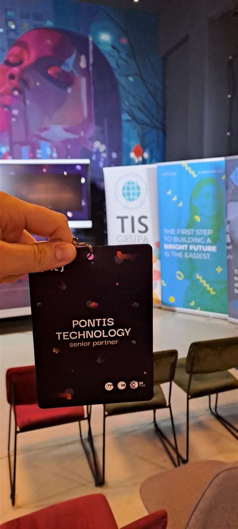 pontis technology on linkedin we re excited to announce that pontis is once again sponsoring