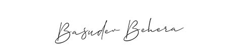 95 Basudev Behera Name Signature Style Ideas Perfect Online Autograph