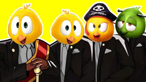 Wheres Chicky Coffin Dance Song Cover Youtube