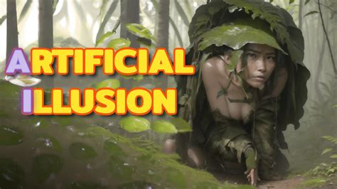 Optical Illusions With Stable Diffusion AI Full Guide