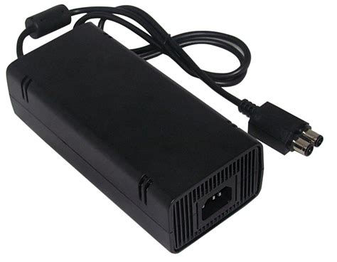 Dropship Wholesale Xbox Slim AC Adapter
