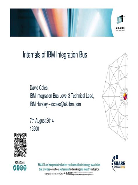 Share Pittsburgh Iib Internals Of Ibm Integration Bus Pdf Database Transaction Operating